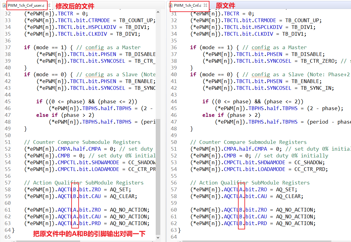 通向数字电源之路——TMS320F28035 dsp数字电源开发（3）-电源网星球号