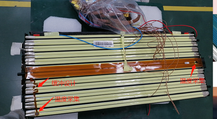 软包锂电池温度电压采样设计-电源网星球号