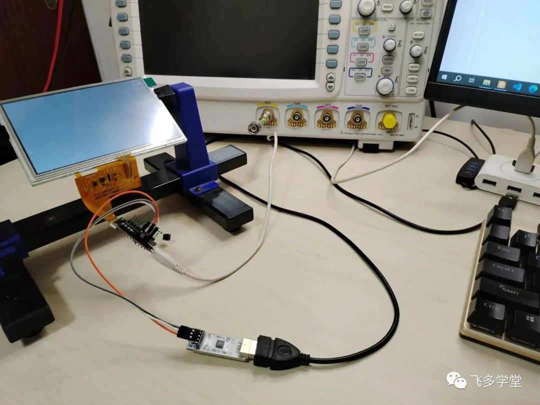 如何使用sunxi-tools在Windows下轻松烧录全志芯片-电源网星球号