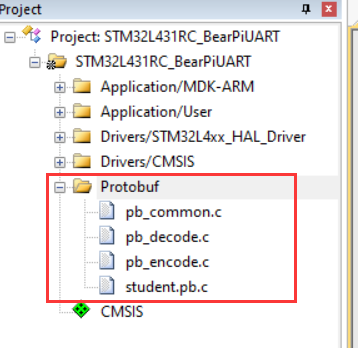 干货 | 项目乏力？nanopb助你一臂之力-电源网星球号
