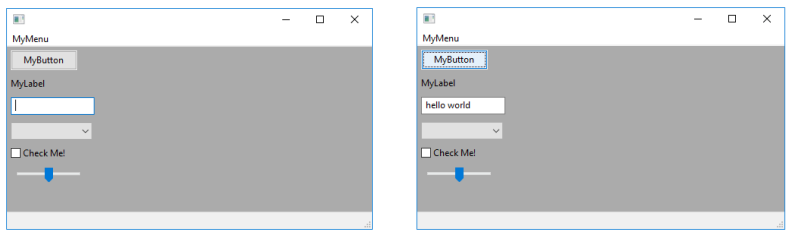 极易上手的可视化wxPython GUI构建工具(wxFormBuilder)-电源网星球号