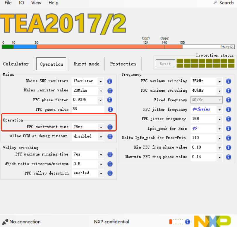 7、手把手教你入门设计半桥LLC开关电源设计，初识TEA2017AAT芯片 PFC部分-电源网星球号
